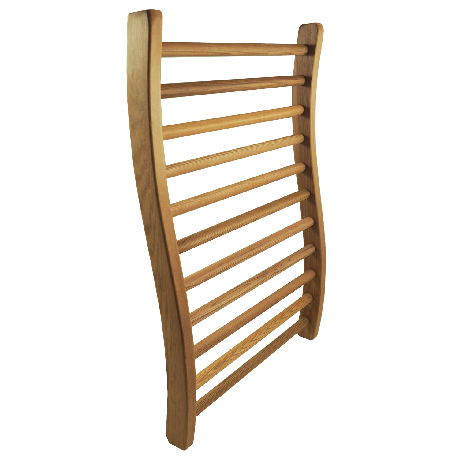 Sauna Backrest – Home Sauna Experience